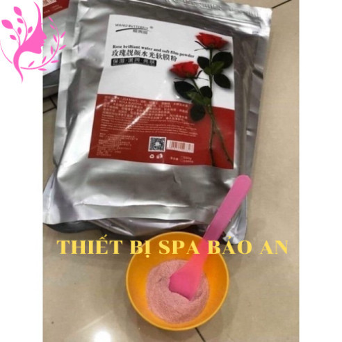 Salmon DNA Collagen Mask, Salmon DNA Mask, DNA Flexible Mask Powder ...