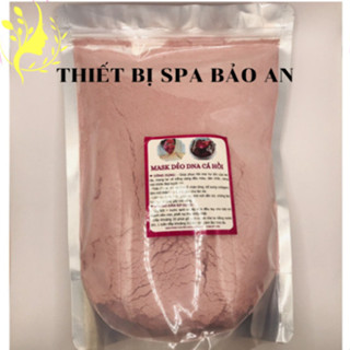 Salmon DNA Collagen Mask, Salmon DNA Mask, DNA Flexible Mask Powder ...