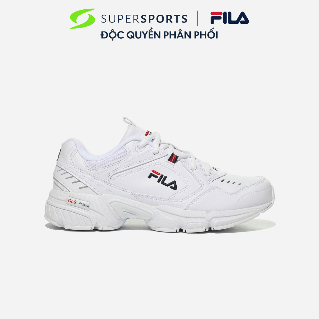 Fila Ranger 22 unisex Sneakers 1RM02486F-100 | Shopee Malaysia