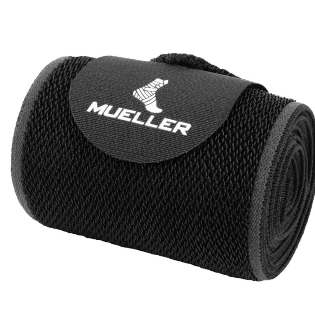 Mueller Easygrip Ankle Wrap BRAND SUPPORT TAPE - ML.65057 (1 pc/box ...