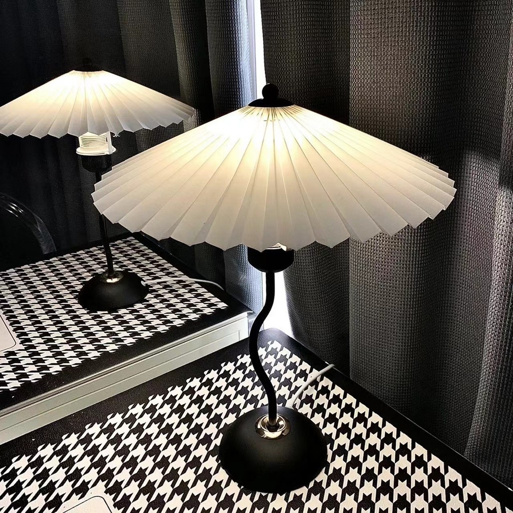 Fashionable Middle Neck Floor Lamp With Living Room Floor Lamp Simple ...