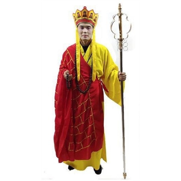 Tang Tang cosplay costume, imported as beautiful as in the movie ...