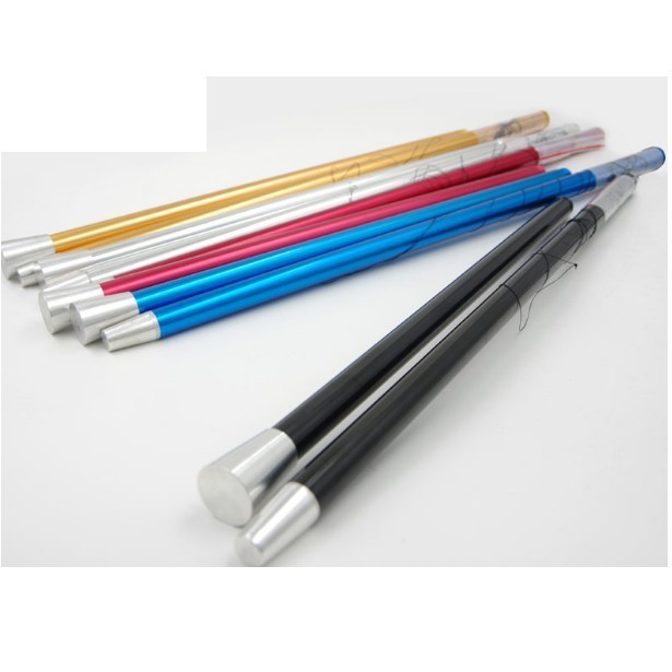 Magic Flying Stick High-End Beautiful Aluminum Stick (Game Guide ...