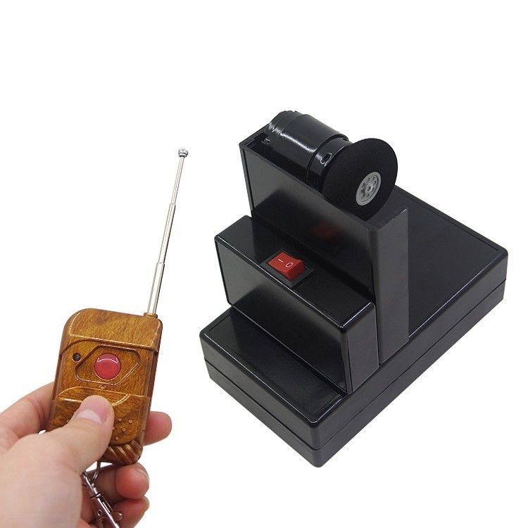 Magic Machine Shooting Machine Imported Extremely Strong motor (Game ...