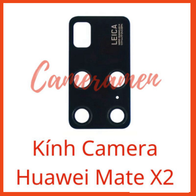 Huawei Mate X2, MateX2 Camera Glass (Zin) | Shopee Malaysia