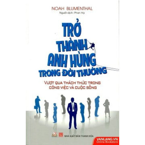Book - Becoming a Hero in Everyday Life - VLB | Shopee Malaysia