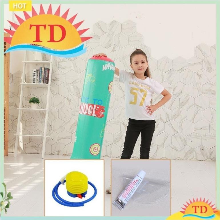 Self-balancing boxing poles for children, boxing poles, boxing poles ...