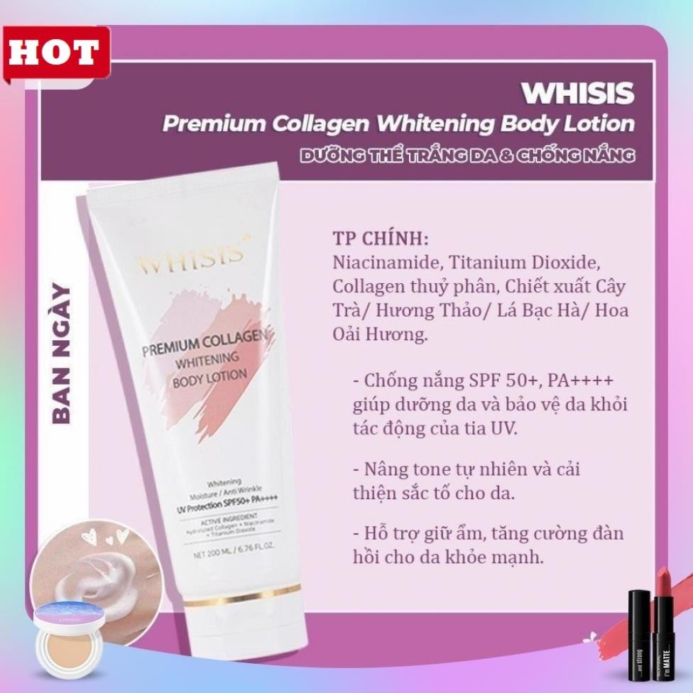 Body Whisis instant whitening cream with effective 2-in-1 sunscreen ...