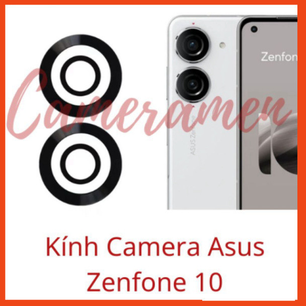 [ Asus Zenfone 10 Camera Glass ] | Shopee Malaysia