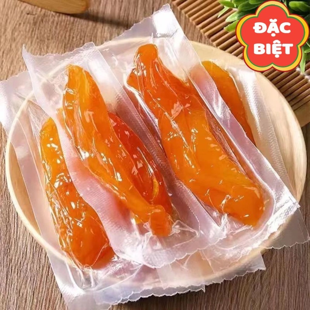 [HOT Hot HOT] 500G Ta Nung Sweet Potato, Dried Separately From Tubers ...