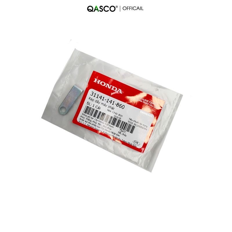 [HONDA] Dream, Future, Wave generator wire clamp (1441) | Shopee Malaysia