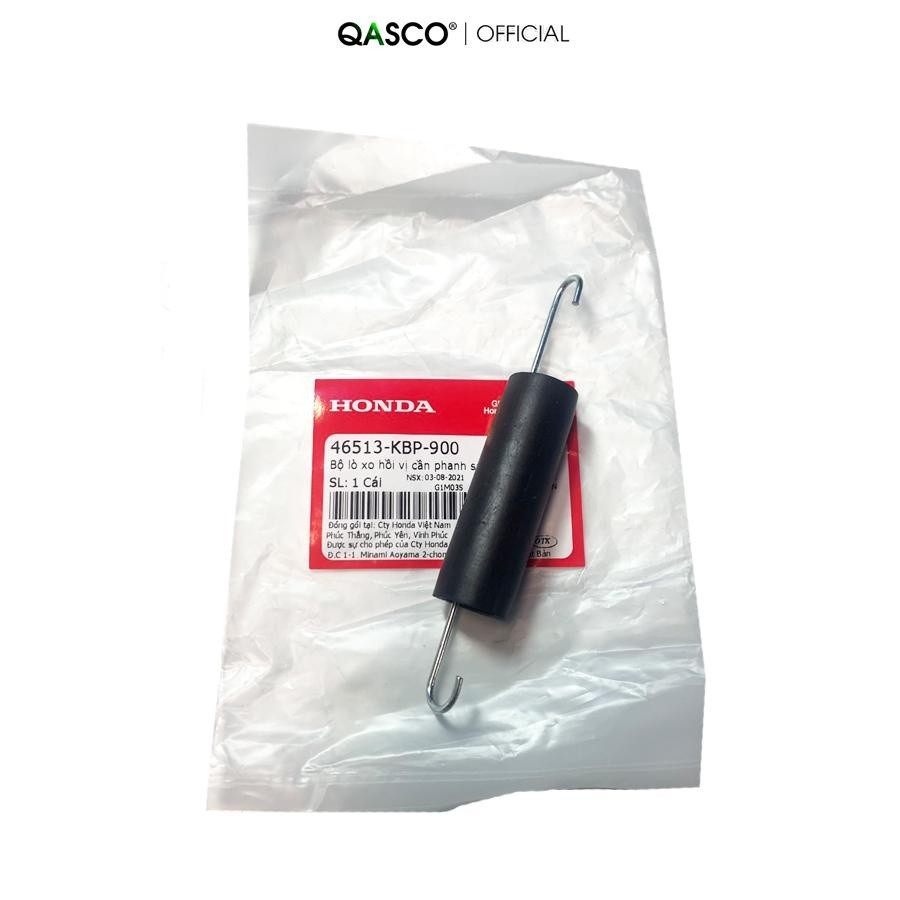 XO Honda Future, Wave Rear Brake Lever Return Spring Set | Shopee Malaysia