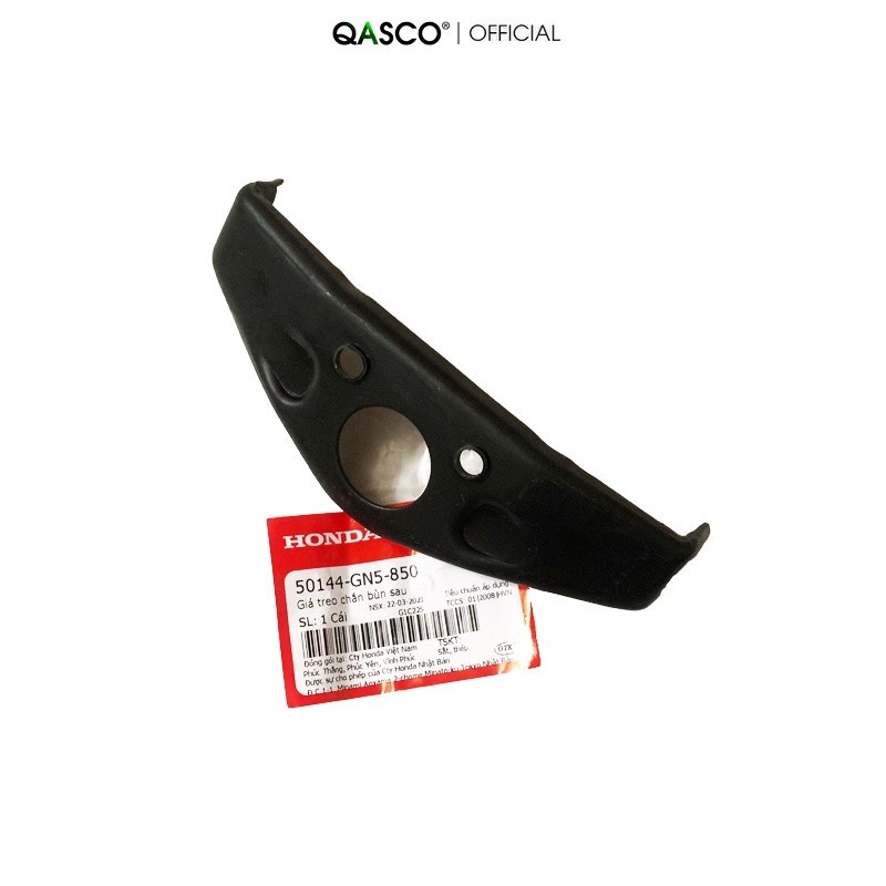 [HONDA] Dream 100 Rear Fender Mount (50144GN5850) (7C 4C) | Shopee Malaysia