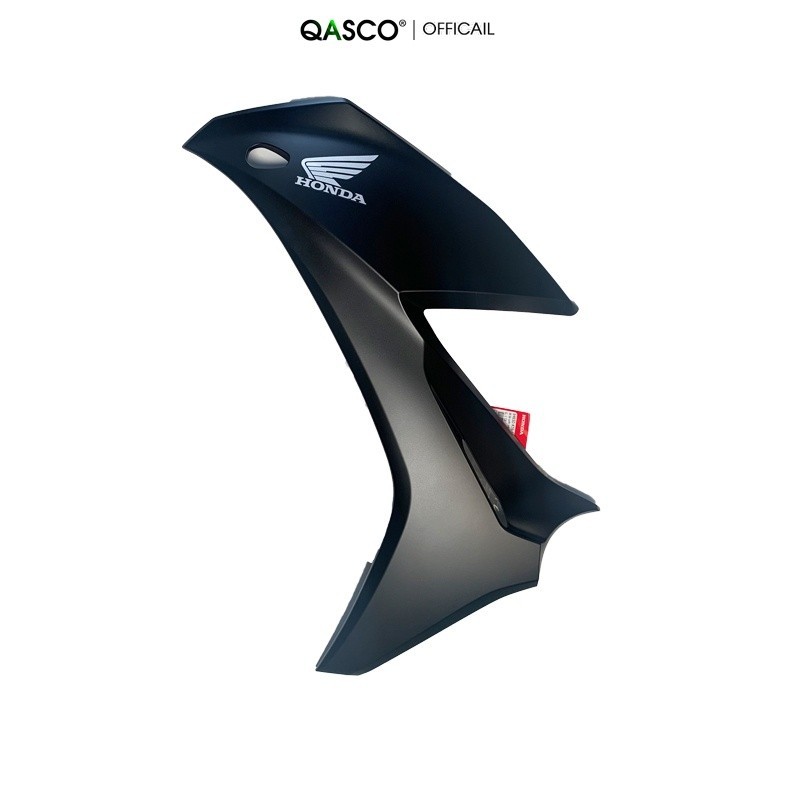 Plastic Left Fairing Wing HONDA Winner X 2021 Matte Black Nha76 ...