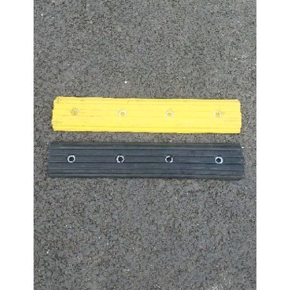 Motorcycle rubber speed bumps, anti-slip bumps | Shopee Malaysia