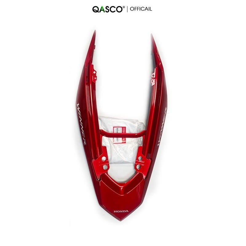 Plastic rear tail cover HONDA Winner 150 V1 (RS150 V1 V2) (Red) (2016 ...