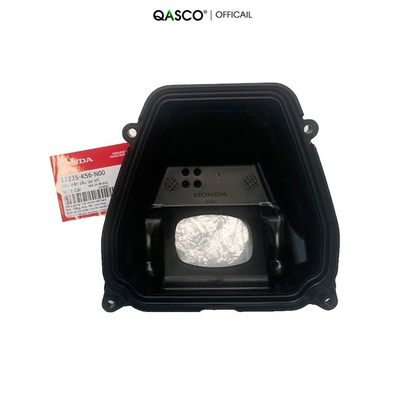 [HONDA] Air filter cover with gasket for Winner 150 (RS150 V1 V2) (8C ...