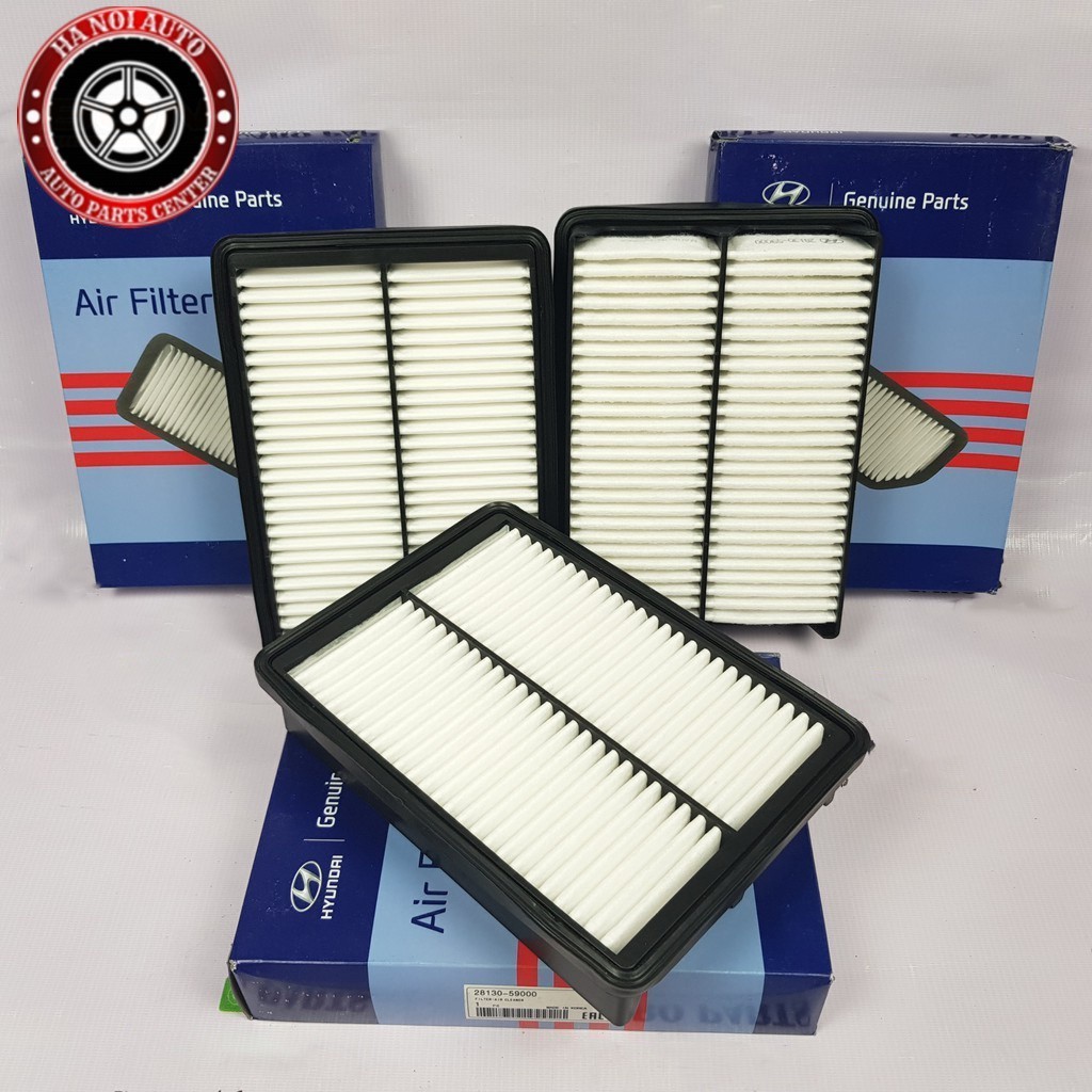 Grand Starex engine air filter Code: 281134H000 | Shopee Malaysia