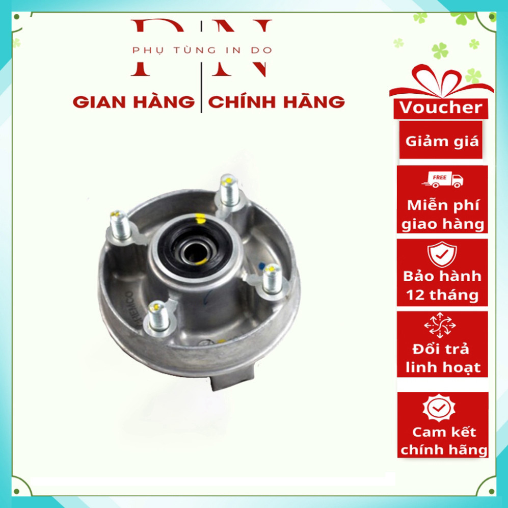 Sonic 150 disc hub | Shopee Malaysia