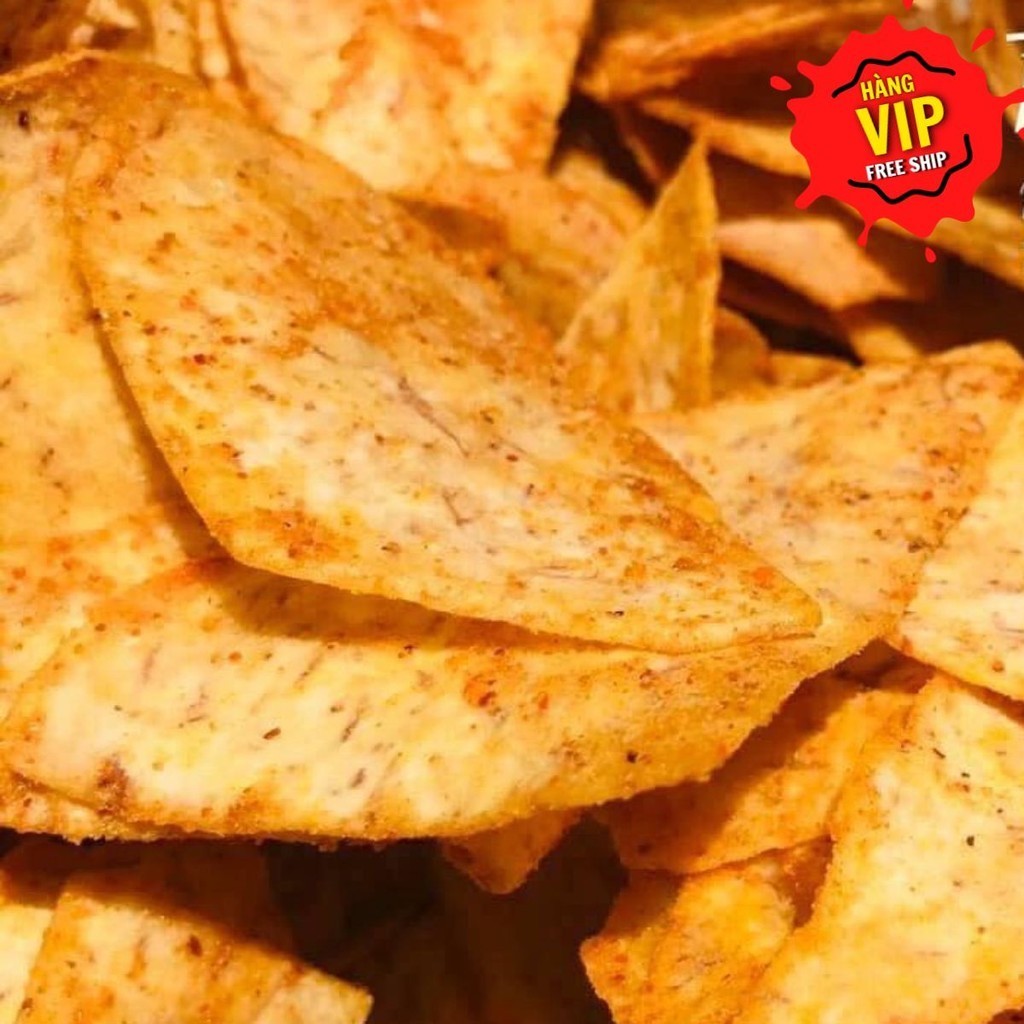 Taro crab egg slices, the sweetness of taro mixed with the fatty and ...