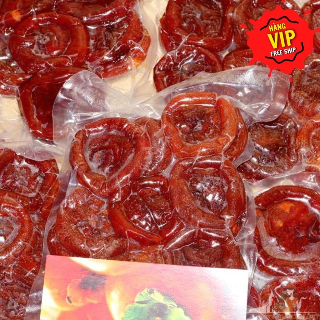 Square Dried Bronze, Sweet, Soft, Melted, Fragrant Rose Cooked - Da Lat ...