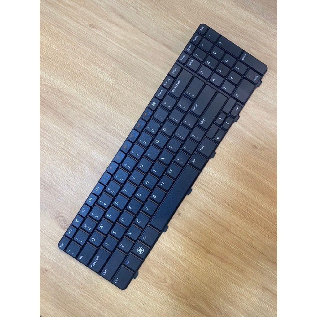 Dell Inspiron 15 15R M5010 N5010 Laptop Keyboard 100% Brand New 9 ...