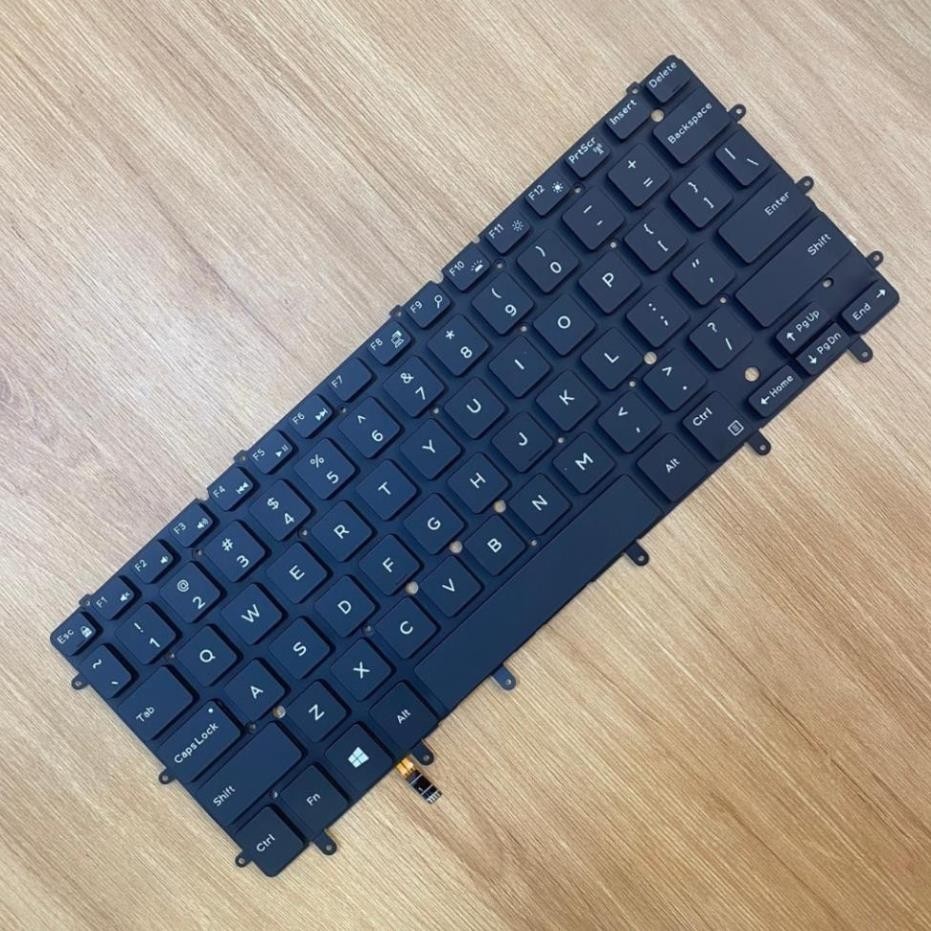 Dell Inspiron 13 7347 7348 7352 7353 7359 7547 7548 XPS 13 9343 9350 ...