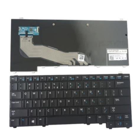 Dell Latitude E5440 Laptop Keyboard New Zin 100% | Shopee Malaysia