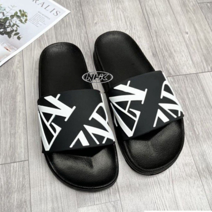 Zaza men's flip-flops, super smooth | Shopee Malaysia