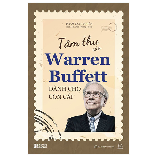 Book - Warren Buffett's Heart Letters to Children - MCBooks - Copyright ...