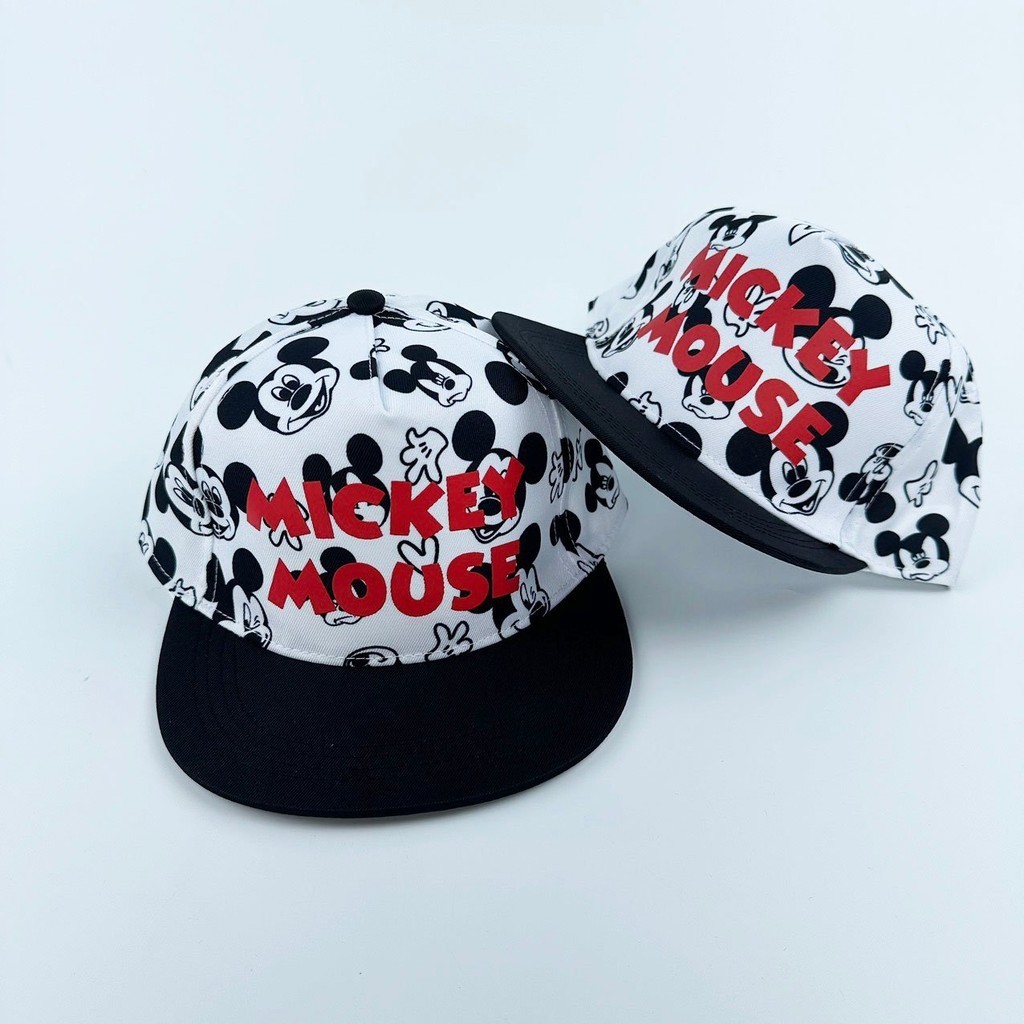Cap for baby, HM MICKEY MOUSE 4-8 years old surplus size | Shopee Malaysia