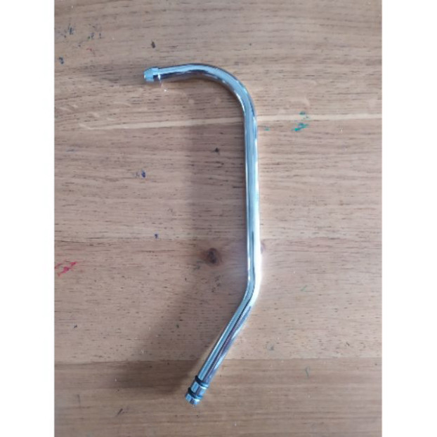 High neck faucet for Japanese alkaline ionized water purifier | Shopee ...