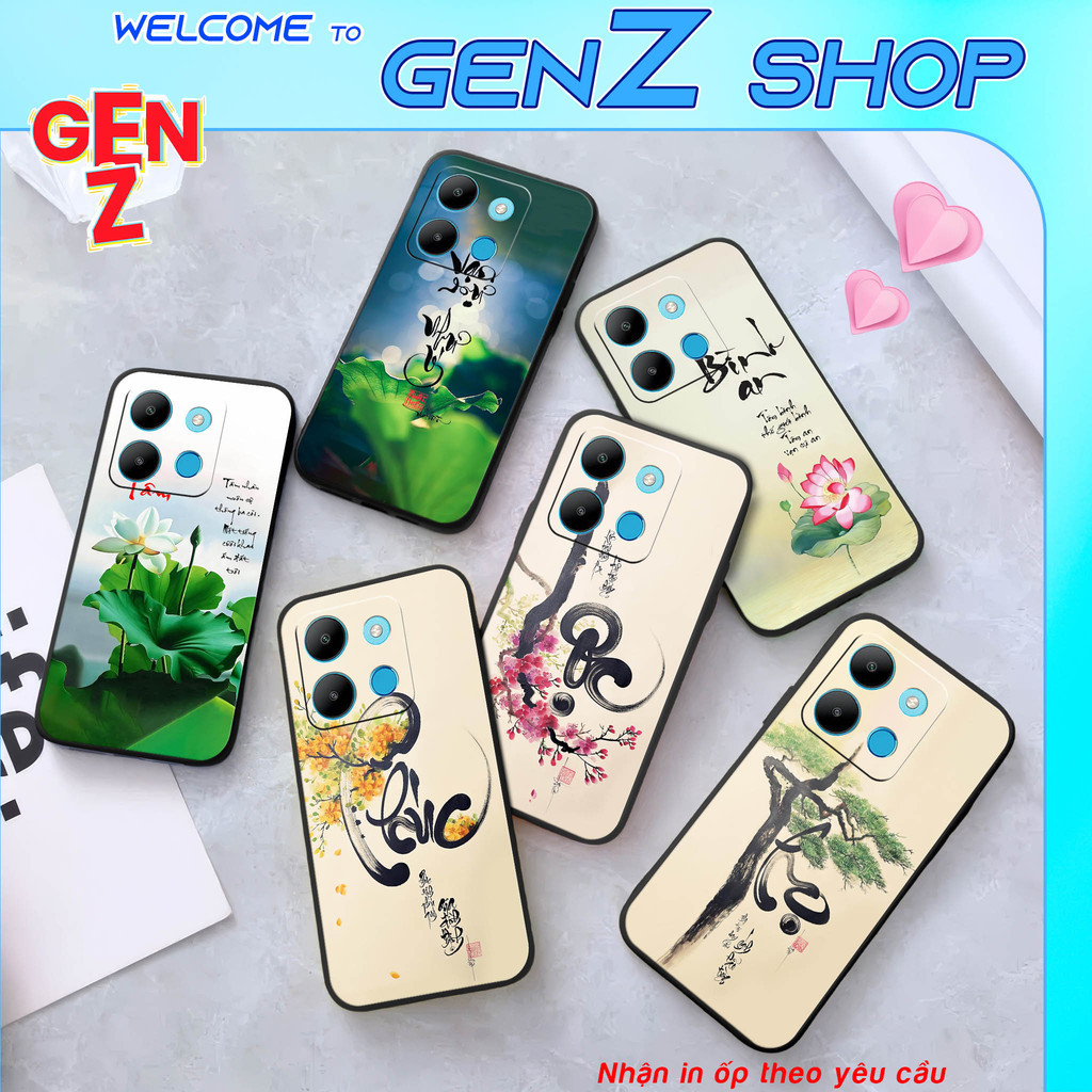 INFINIX Case I