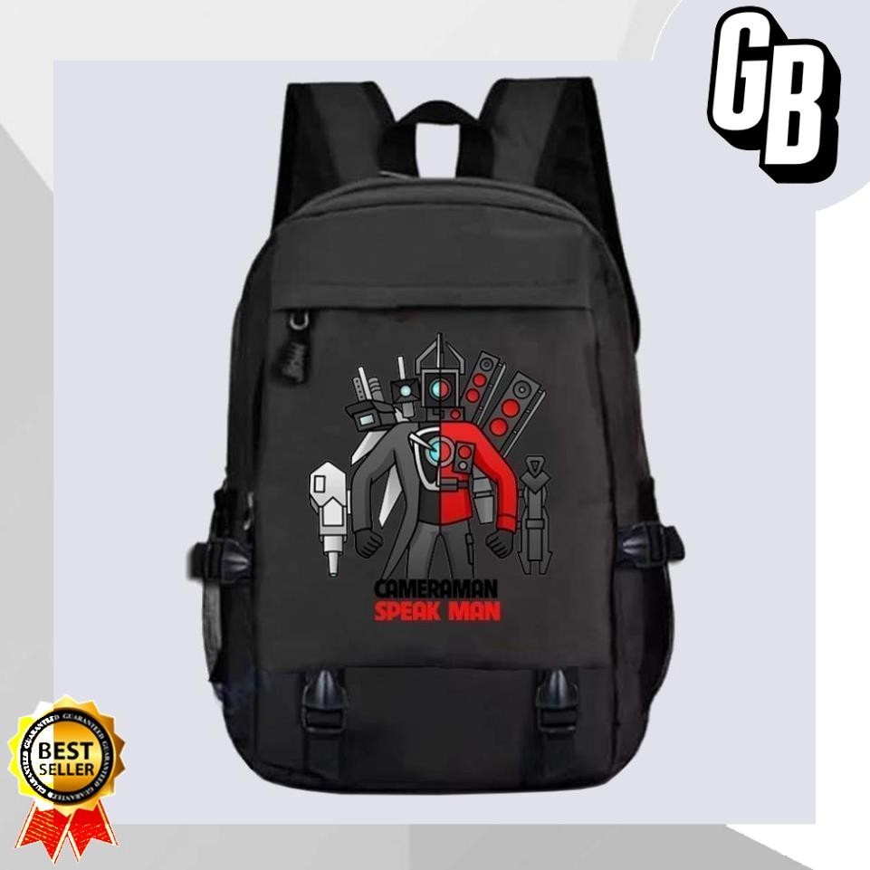 Skibidi TOILET, CLOCK MAN, CAMERA MAN BALO collection for children ...