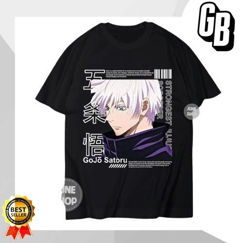 Jujutsu Kaisen shirt, Gojo Satoru shirt, Sukuna, Inumaki shirt made of ...