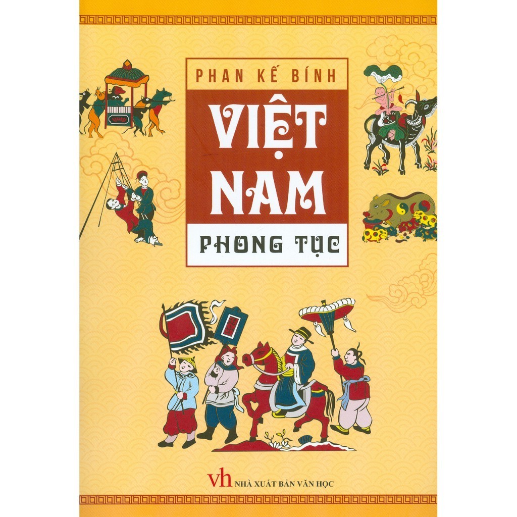 Books - Vietnamese customs (soft covers) | Shopee Malaysia