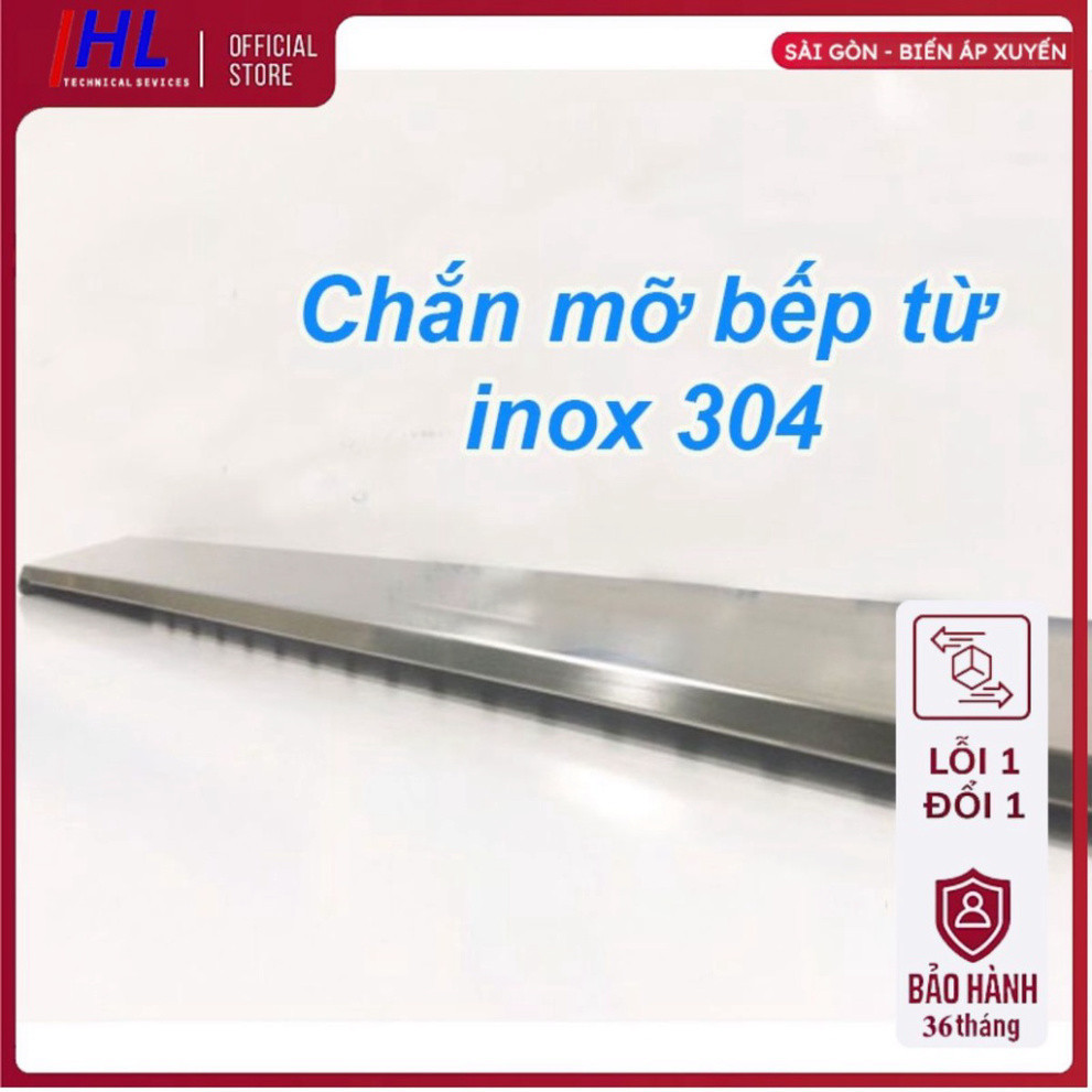 304 stainless steel induction cooker grease barrier size 60 and 70 ...