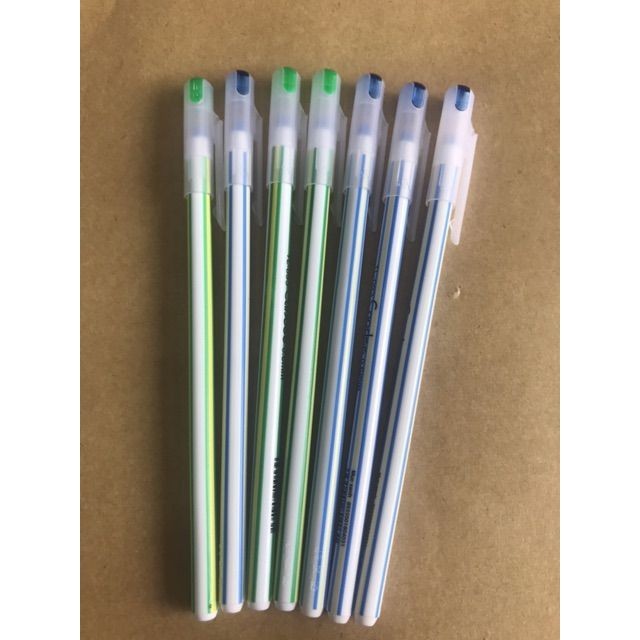 Thien Long Ballpoint Pen Type Thin Nib, Sharp Lines M02 | Shopee Malaysia