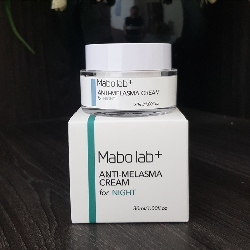 [Cave] Mabo Lab + Cream Regenerates, Peels Slingshotm 30g | Shopee Malaysia