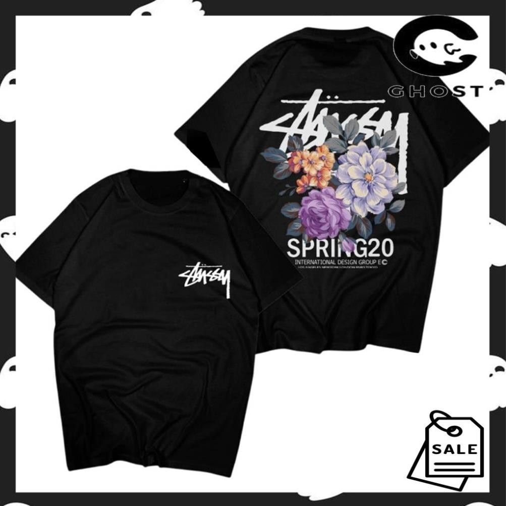 Stussy Spring 20 Outfits Wind Breaker Komik t-shirt for men and women ...