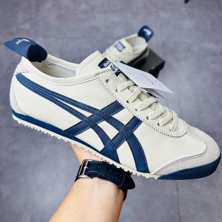 Onit.suka Tiger MEXICO 66 Sneakers Full color (serrated) - Full box ...