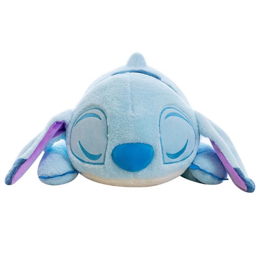 Sleeping Stick Teddy Bear 65cm - Super Comfortable Soft Velvet Blanket ...