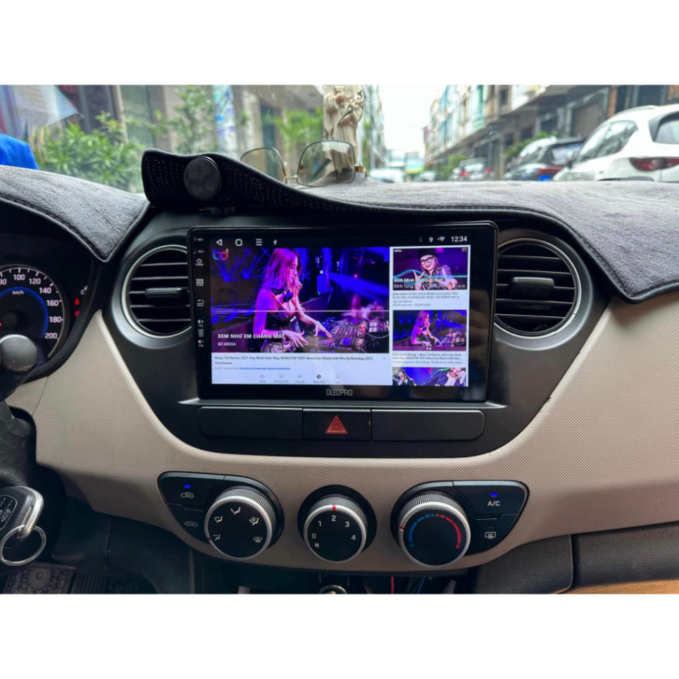 9 inch i10 android car DVD screen | Shopee Malaysia