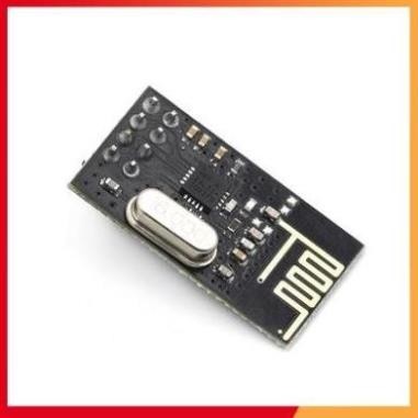 Wireless RF Transceiver Module NRF24L01 | Shopee Malaysia
