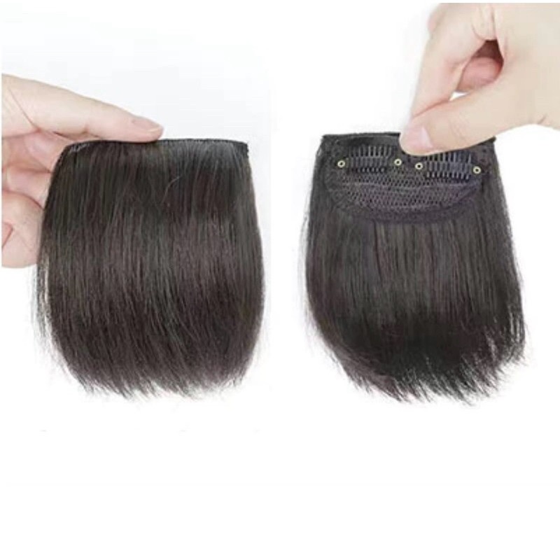 Hair puffs from ANH QUAN HAIR SHOP, 3 pieces made from 100% real hair ...