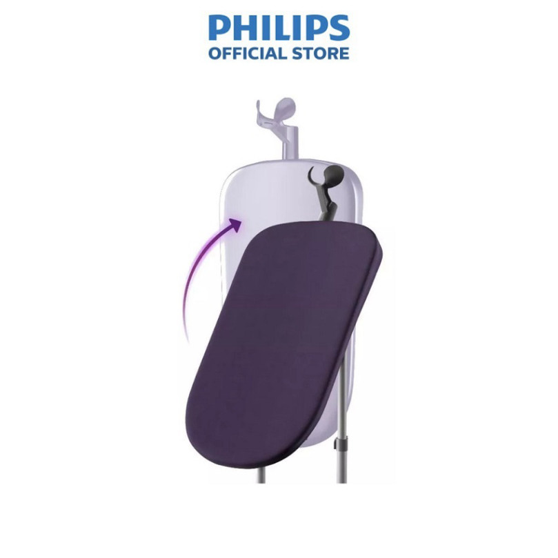 Philips STE3160 / 30 Steam Iron |2000w | With Tilt Board Style ...