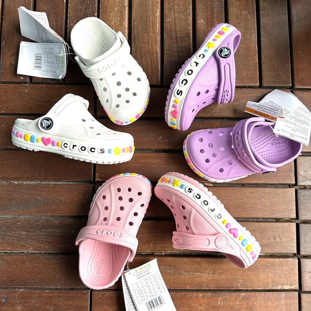 Children's cross shoes, solid color cross shoes with surplus patterned ...