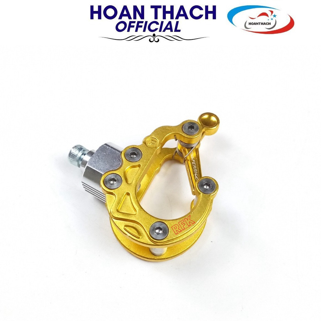 Cnc Snail Hook for All Types of Motorcycles, Yellow Sp018624 Hoanthach ...