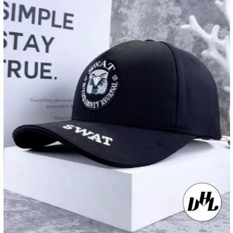 Khaki fabric SWAT caps and hats | Shopee Malaysia