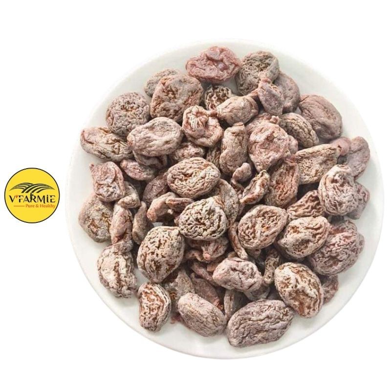 Da Lat sweet and sour olives 500g box | Shopee Malaysia